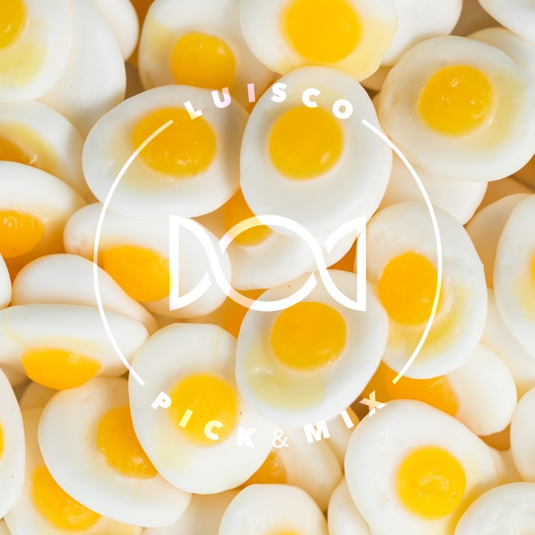 Eggs | Luisco Chocolate